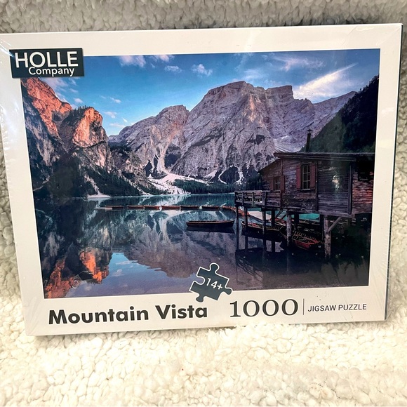 Games | Adult 100 Piece Jigsaw Puzzle Difficult Puzzle For Adults ...